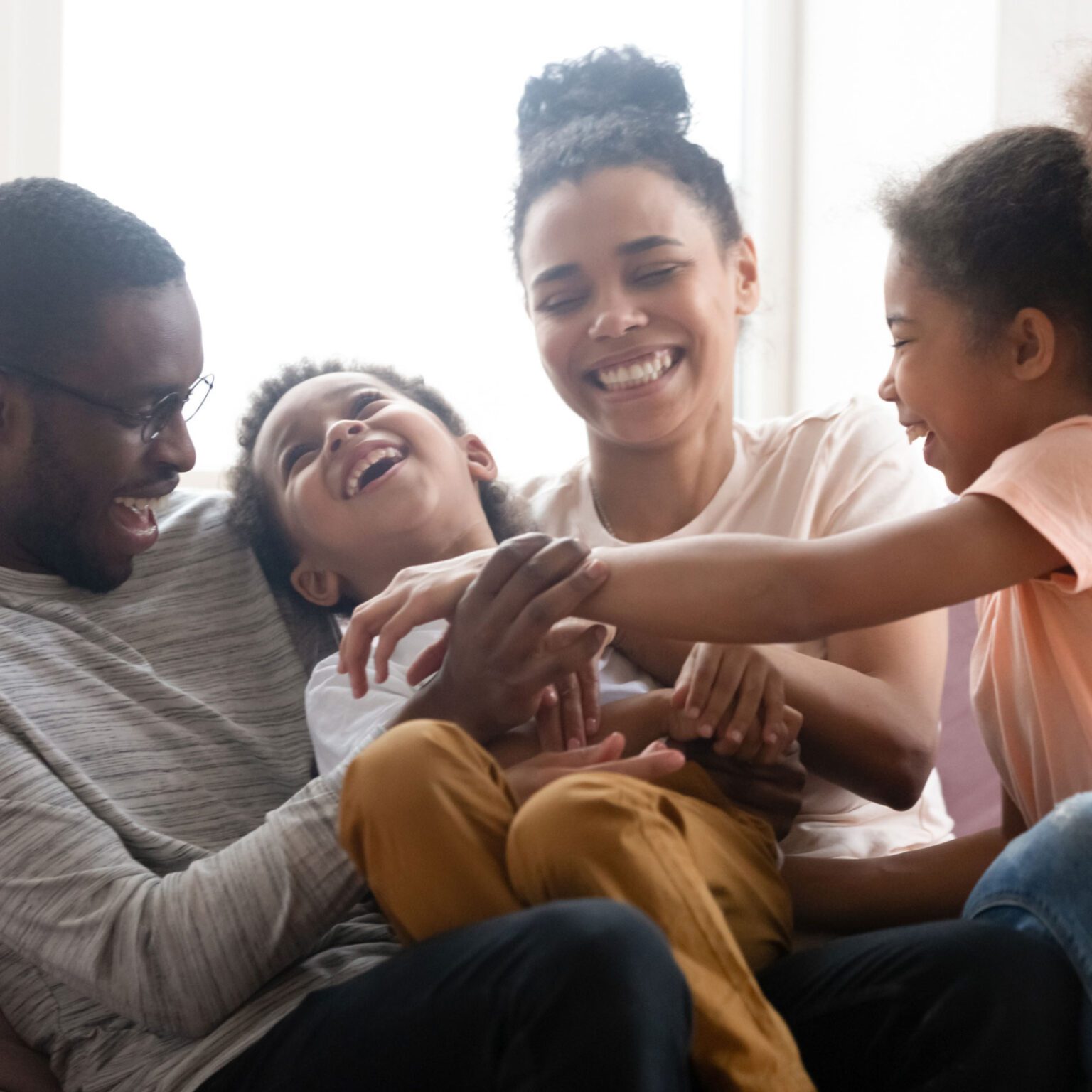 Mental Health for Families | HELP USA