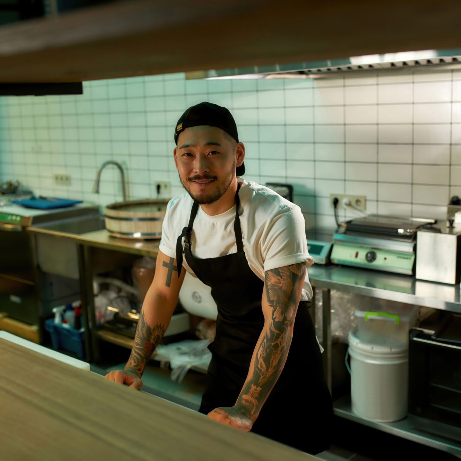 HELP Works | HELP USA