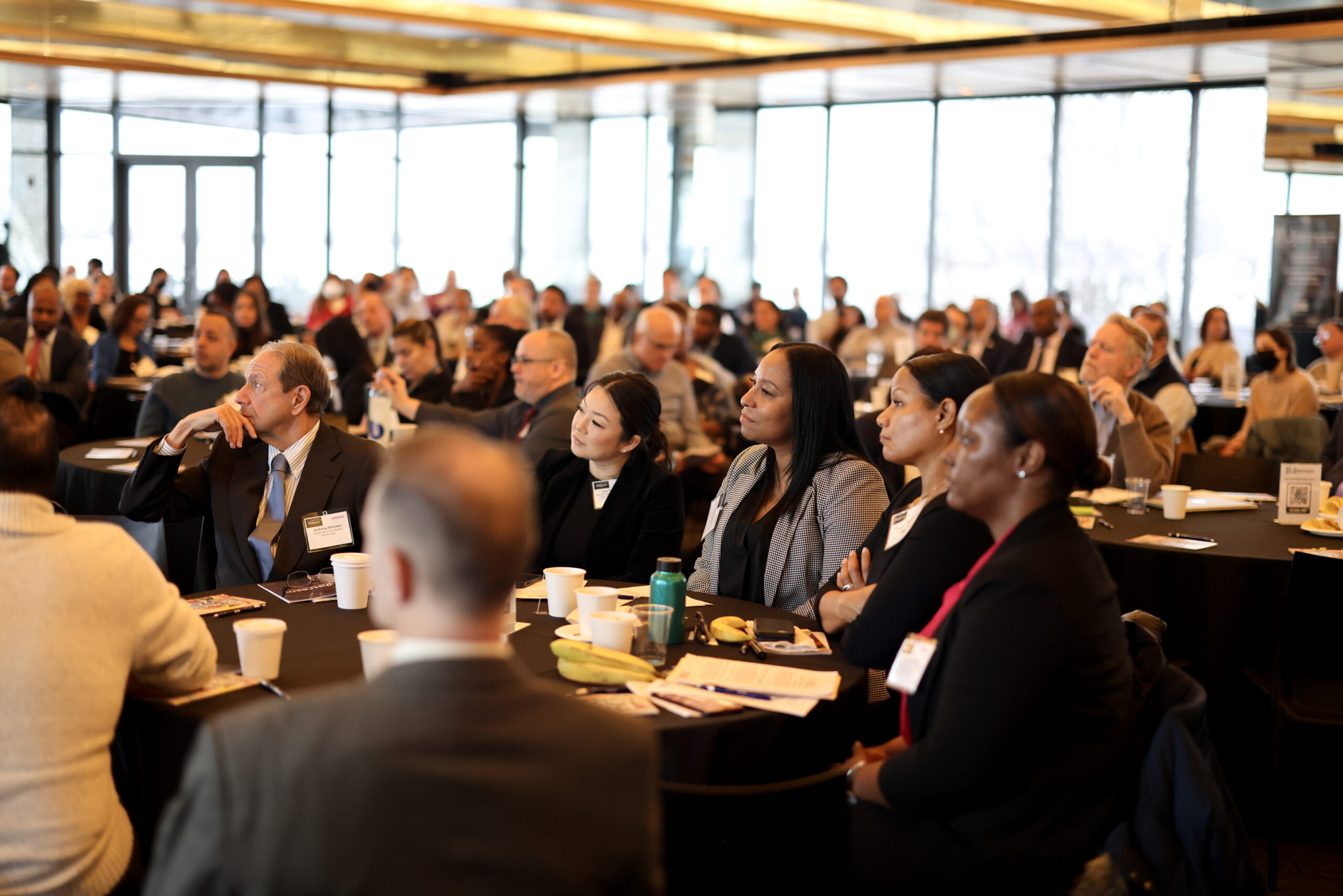 UPSTREAM 2024: Frontline Solutions to Homelessness | HELP USA