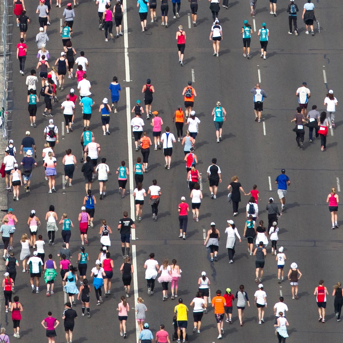 The HELP USA Home Run Team Races Into The 2024 TCS NYC Marathon! | HELP USA