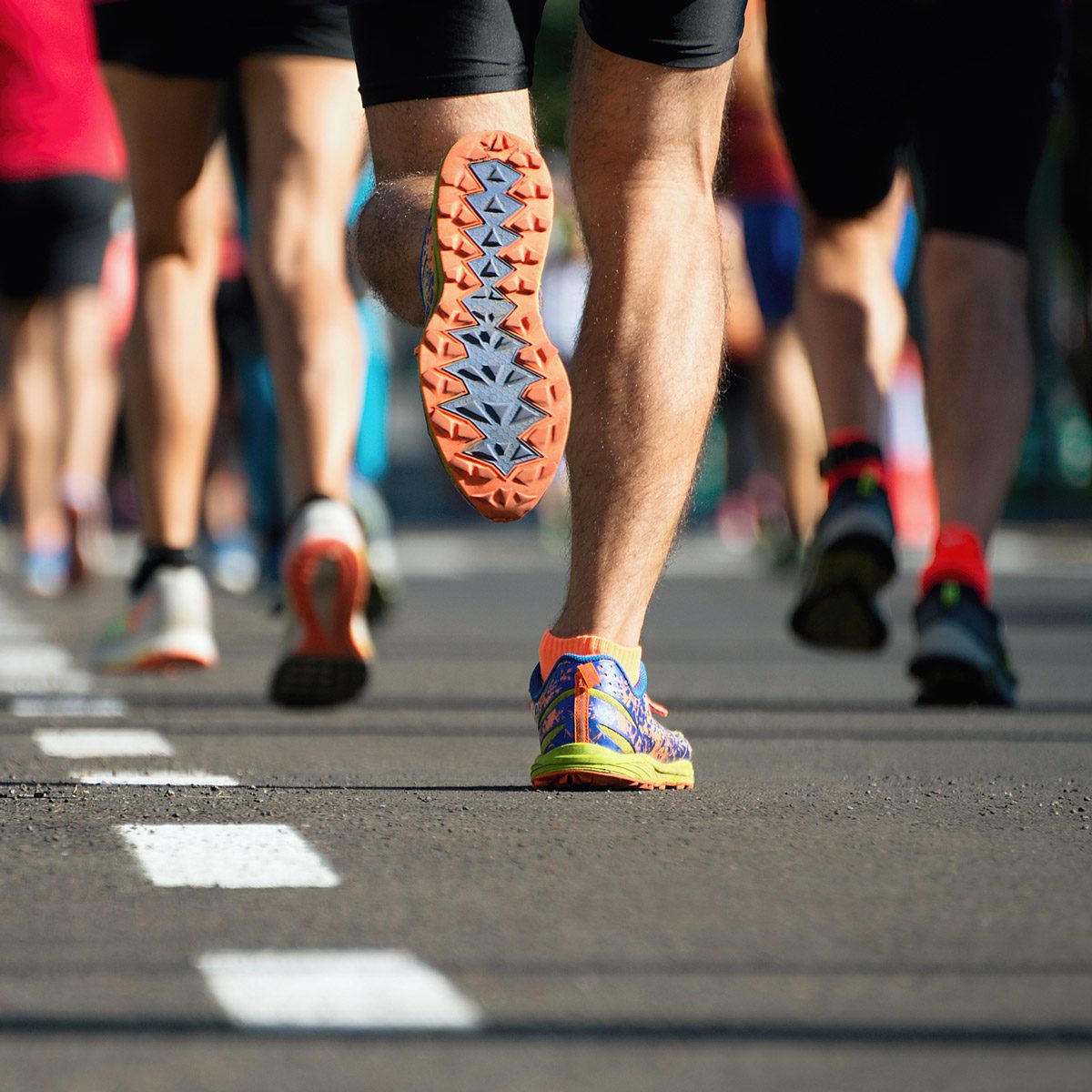 The HELP USA Run Team | HELP USA