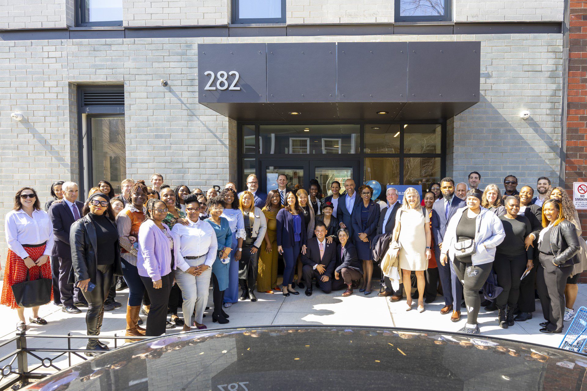 HELP USA’s $129 Million Investment in East New York Opens with ...