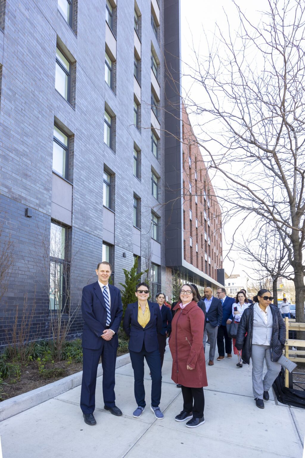 HELP USA’s $129 Million Investment in East New York Opens with ...