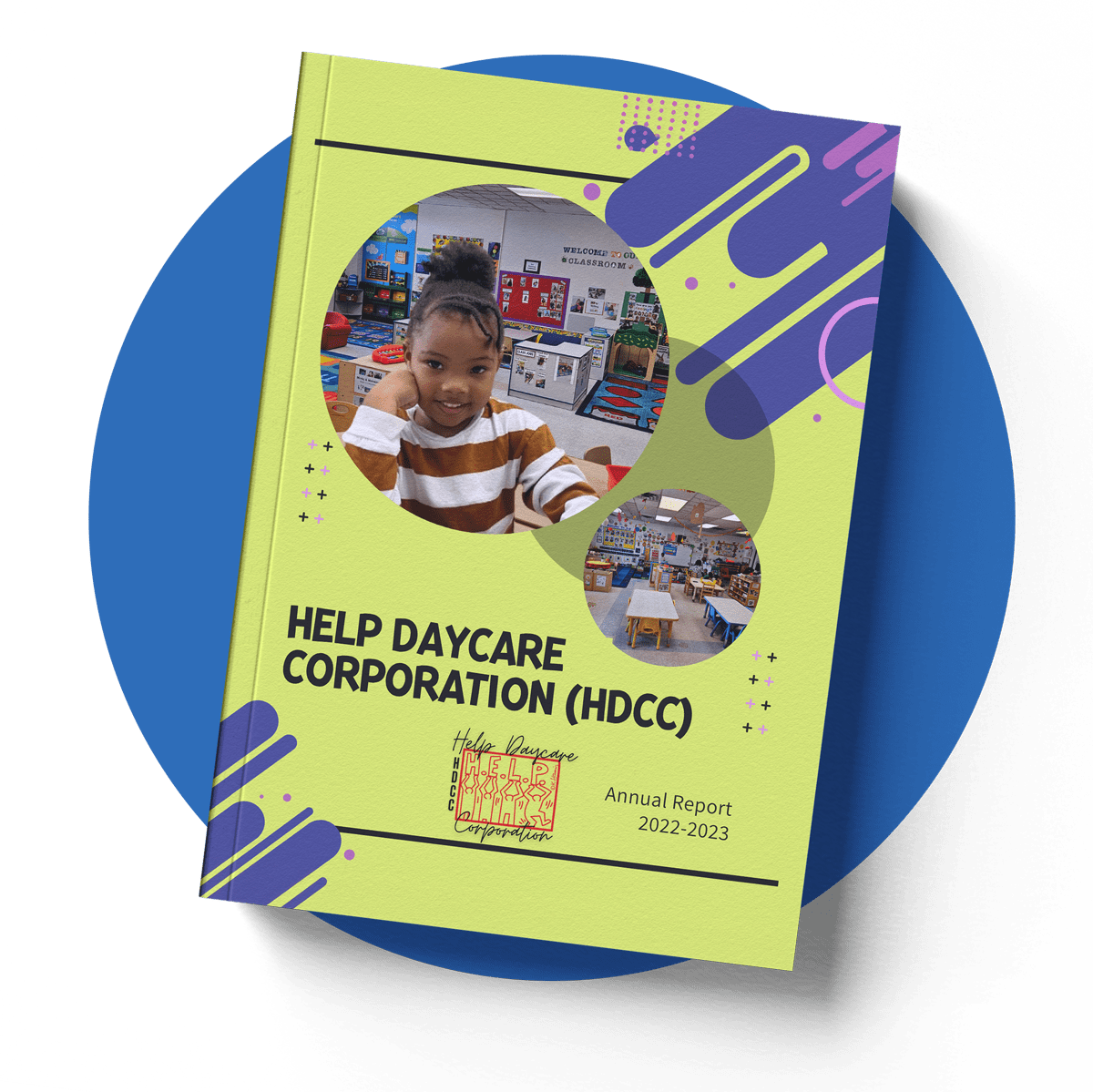 HELP Daycare | HELP USA