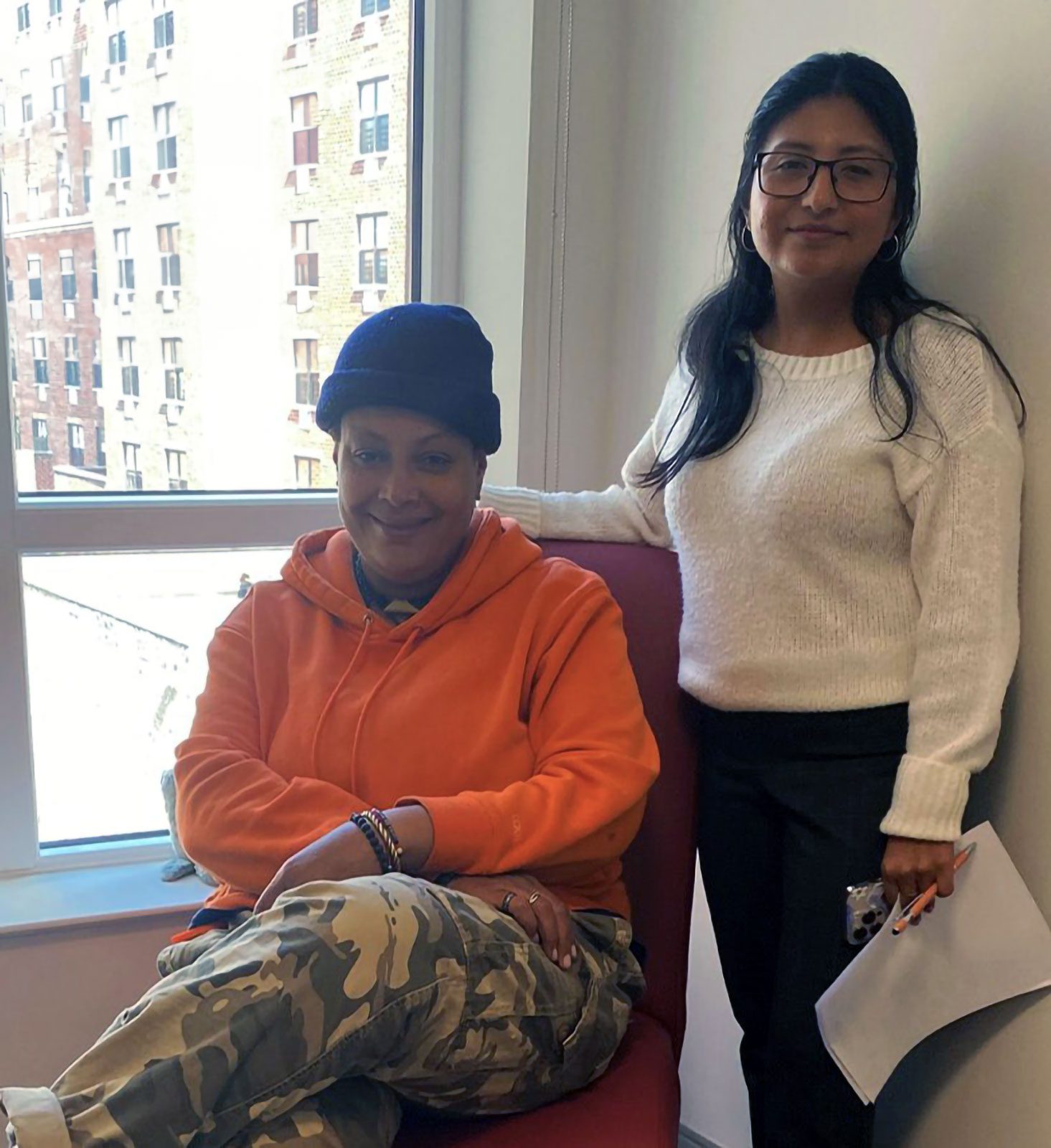 Home, Sweet, Home! | HELP USA