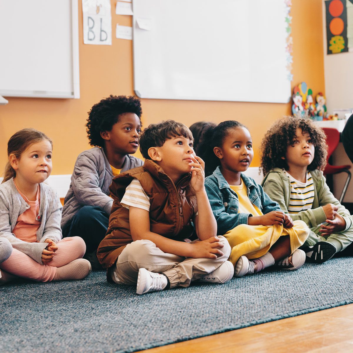 HELP Daycare | HELP USA