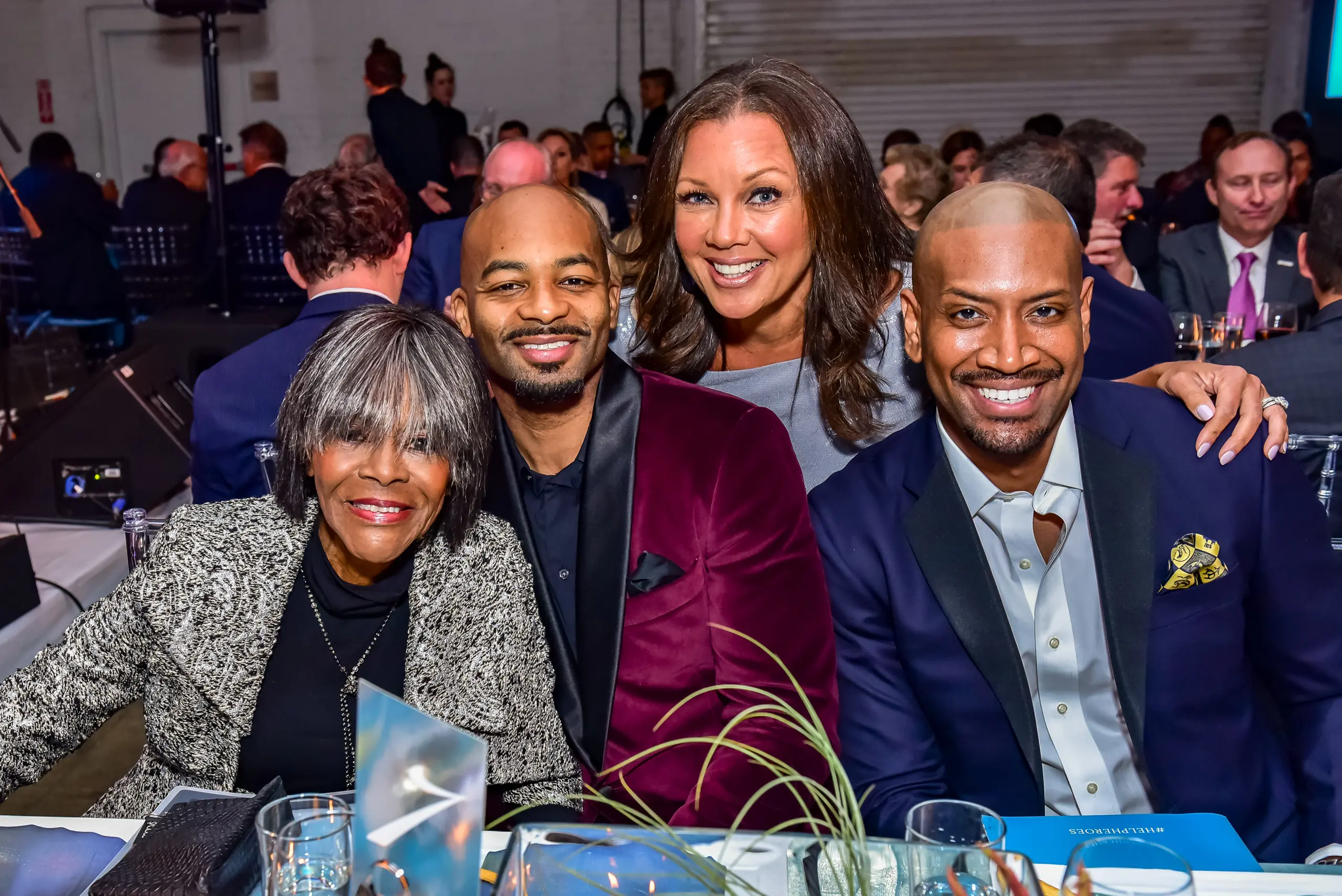 HELP Heroes Honorees | HELP USA