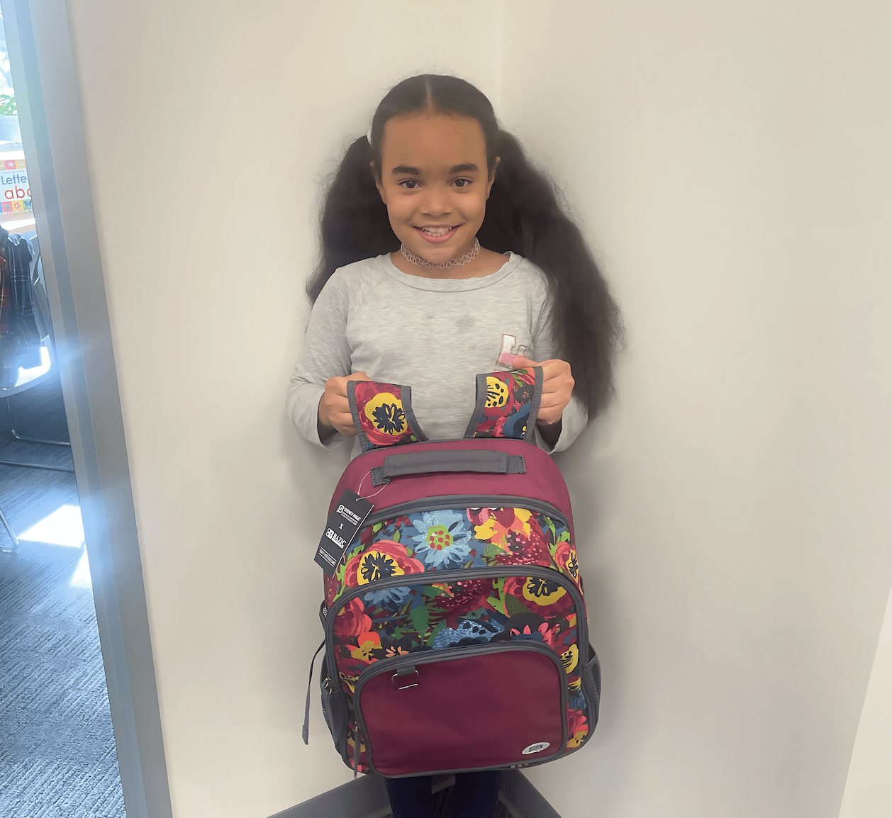 HELP USA Launches Backpack Drive to Support 1,400 Students | HELP USA